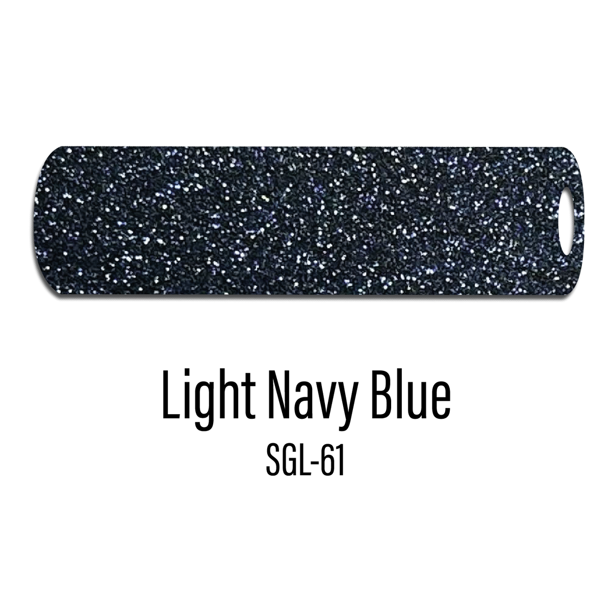 Light Navy Blue Glitter Heat Transfer Vinyl 20" – Yixi Ji