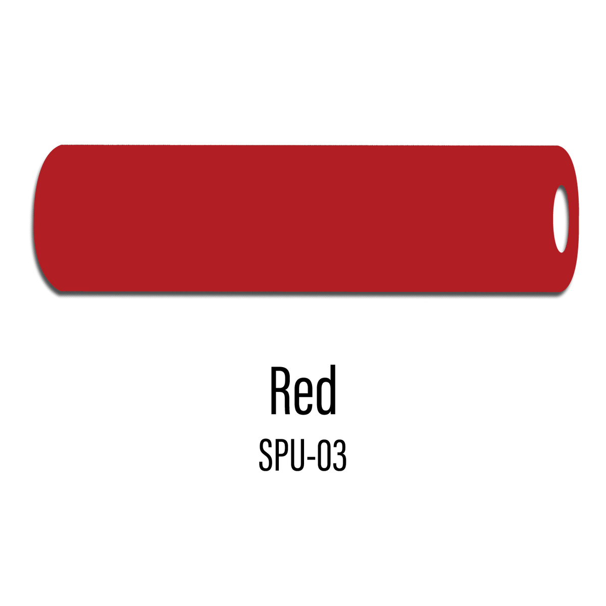 Red Heat Transfer Vinyl 20" – Yixi Ji